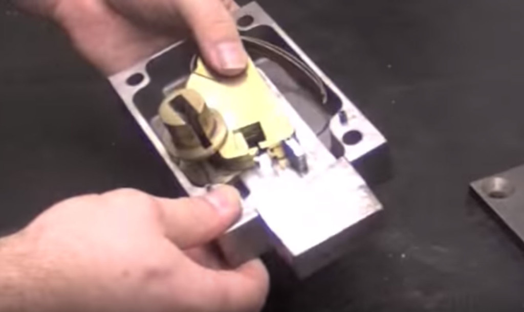 Folger-Adam-Detention-Jail-Lock - Mr Locksmith Abbotsford